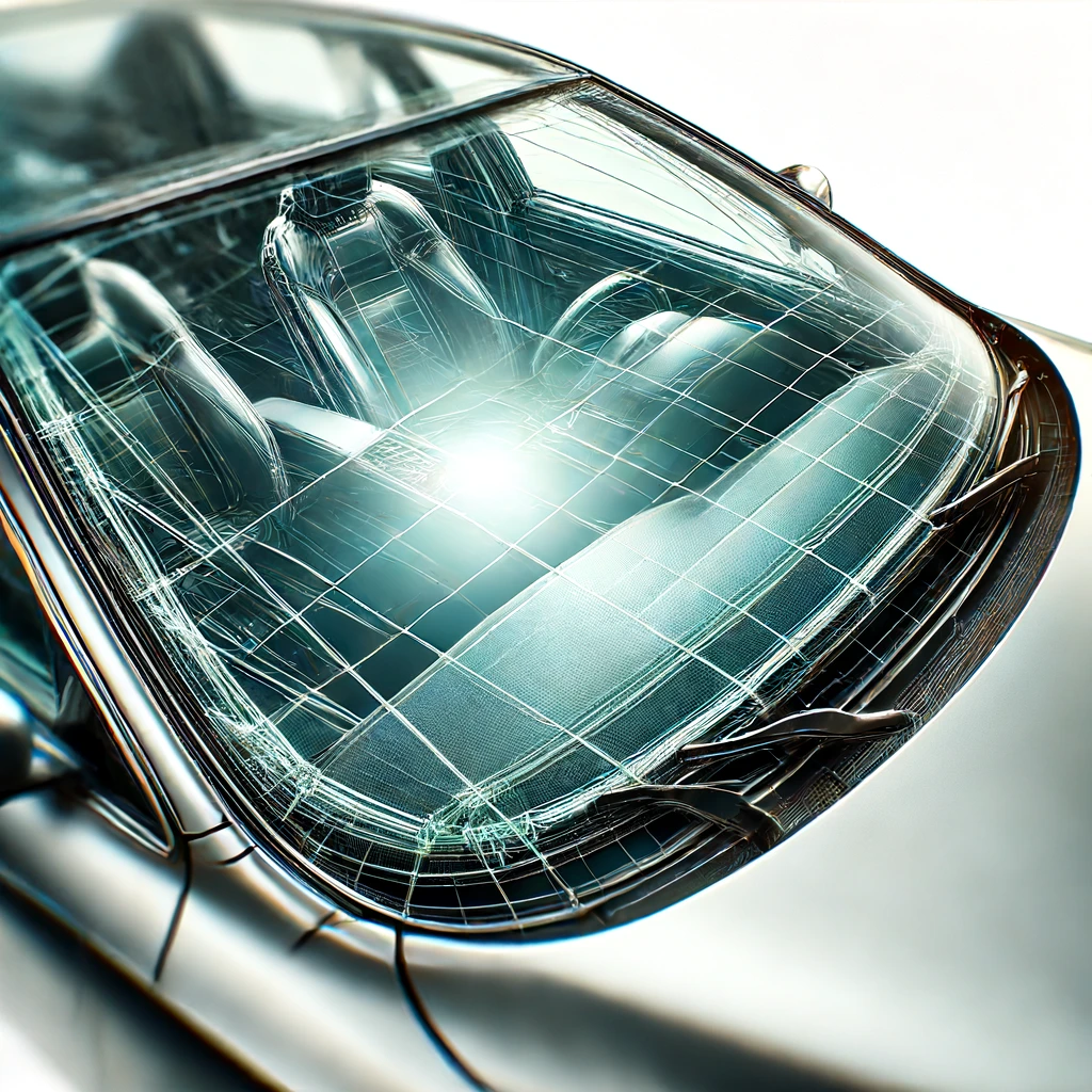 Safety Glass Adoption - World Auto DB